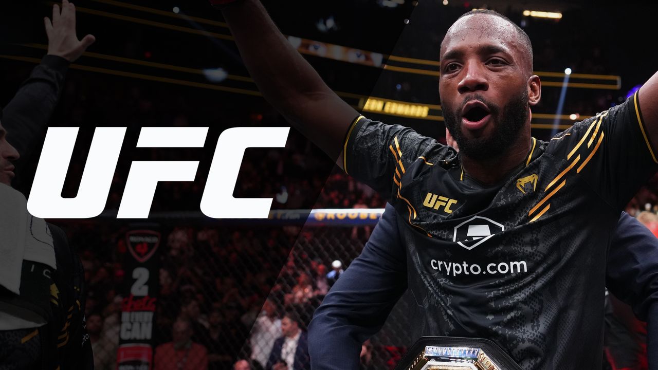 UFC 304 Pre-Show Presented by Cuervo: Edwards vs. Muhammad 2 (7/26/24 ...