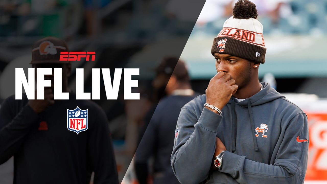 NFL Live (5/21/24) - Live Stream - Watch ESPN