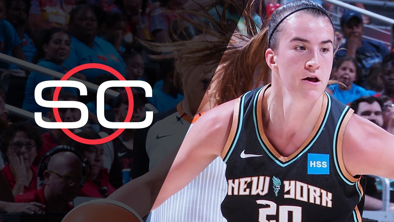 SportsCenter (7/12/23) - Live Stream - Watch ESPN