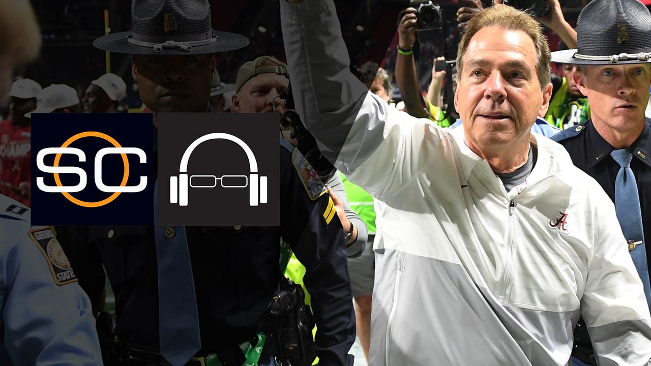 SportsCenter with Scott Van Pelt (1/11/24) - Live Stream - Watch ESPN