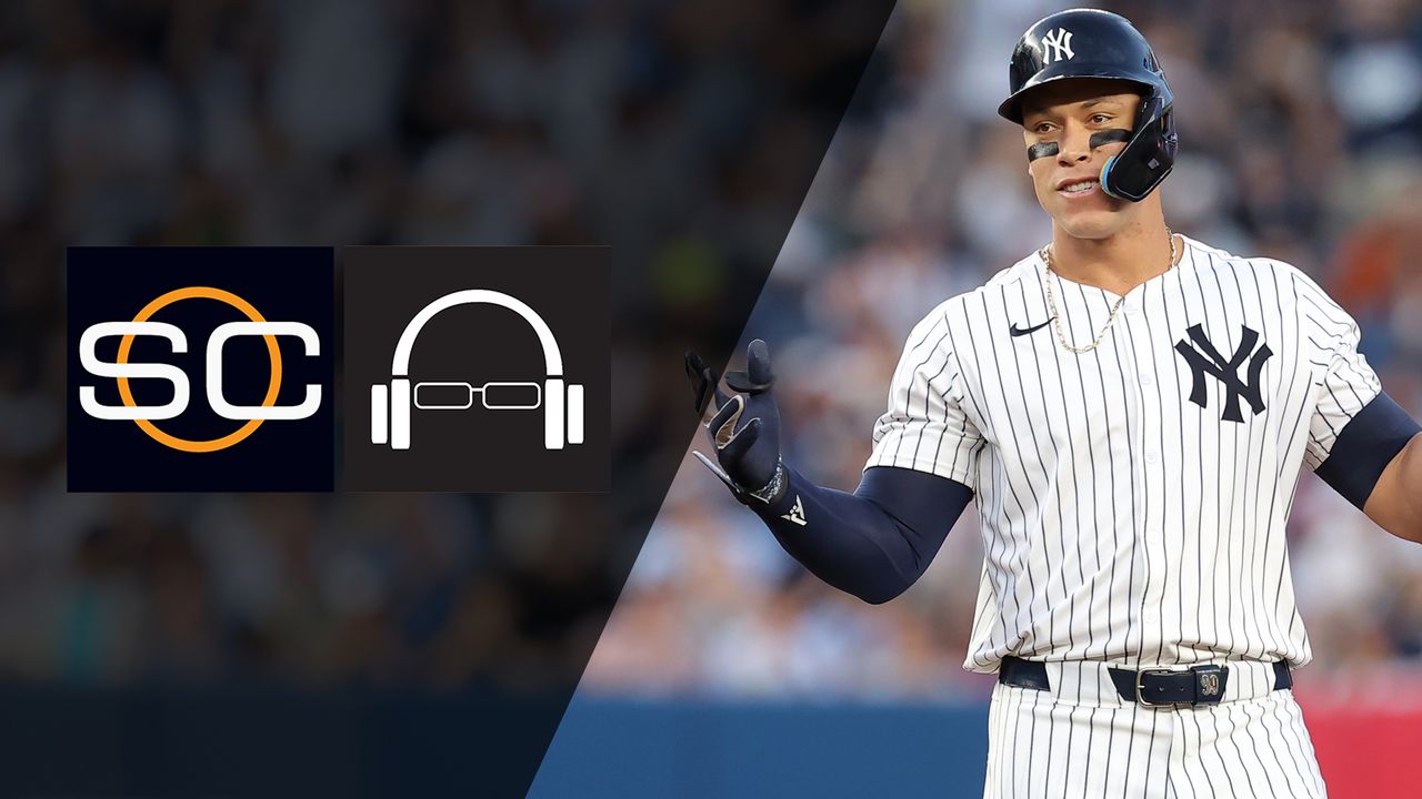 SportsCenter with Scott Van Pelt Presented by Lexus (6/4/24) - Live ...