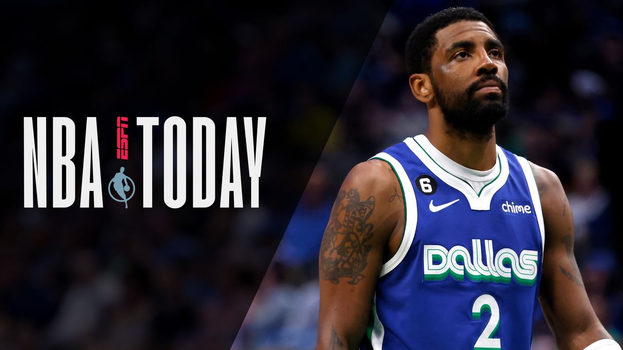 NBA Today (4/6/23) - Live Stream - Watch ESPN