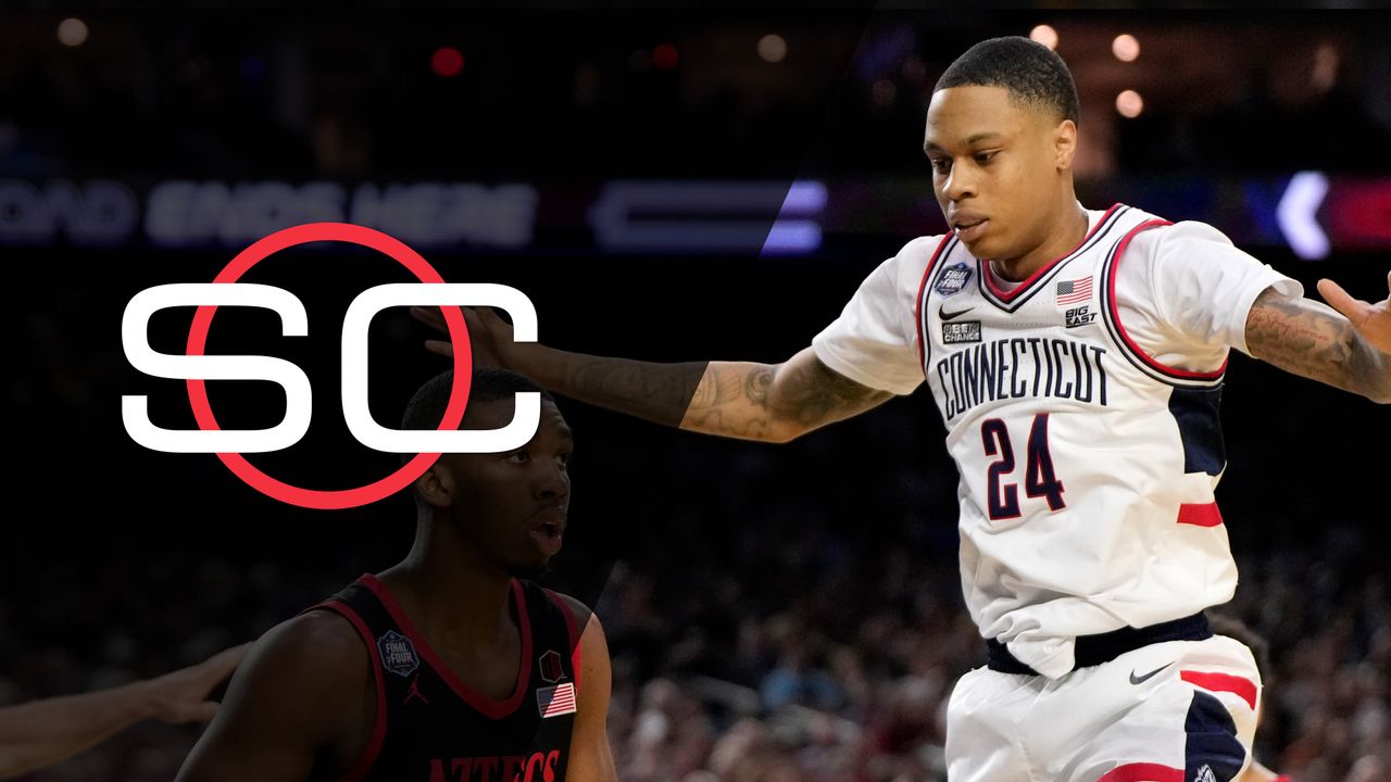 SportsCenter (4/4/23) - Live Stream - Watch ESPN