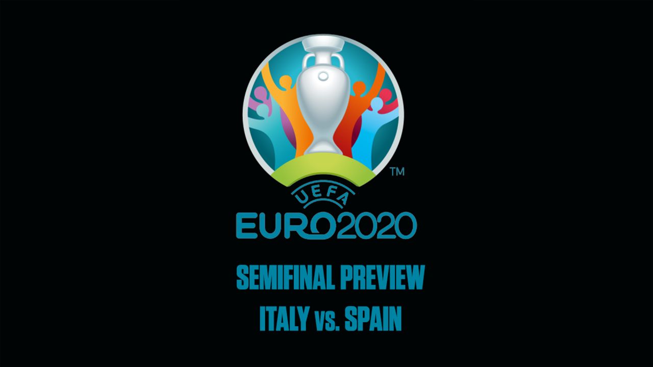 UEFA Euro Countdown Live: Italy vs. Spain (7/6/21) - Live Stream ...