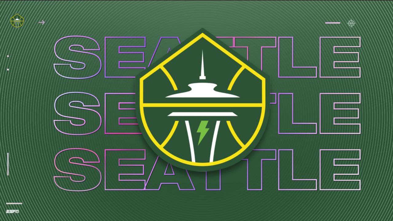 WNBA Press Conference: Seattle Storm (5/9/24) - Live Stream - Watch ESPN