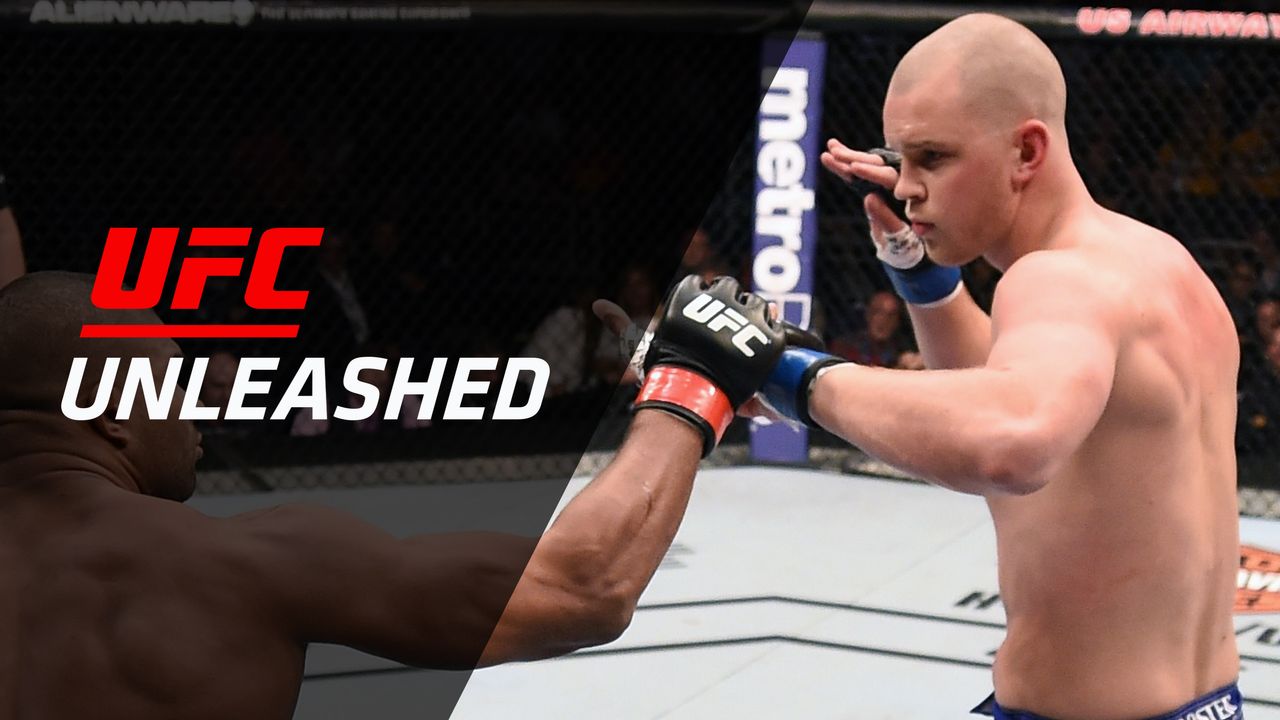 UFC Unleashed: Overeem vs. Struve (11/30/19) - Live Stream - Watch ESPN