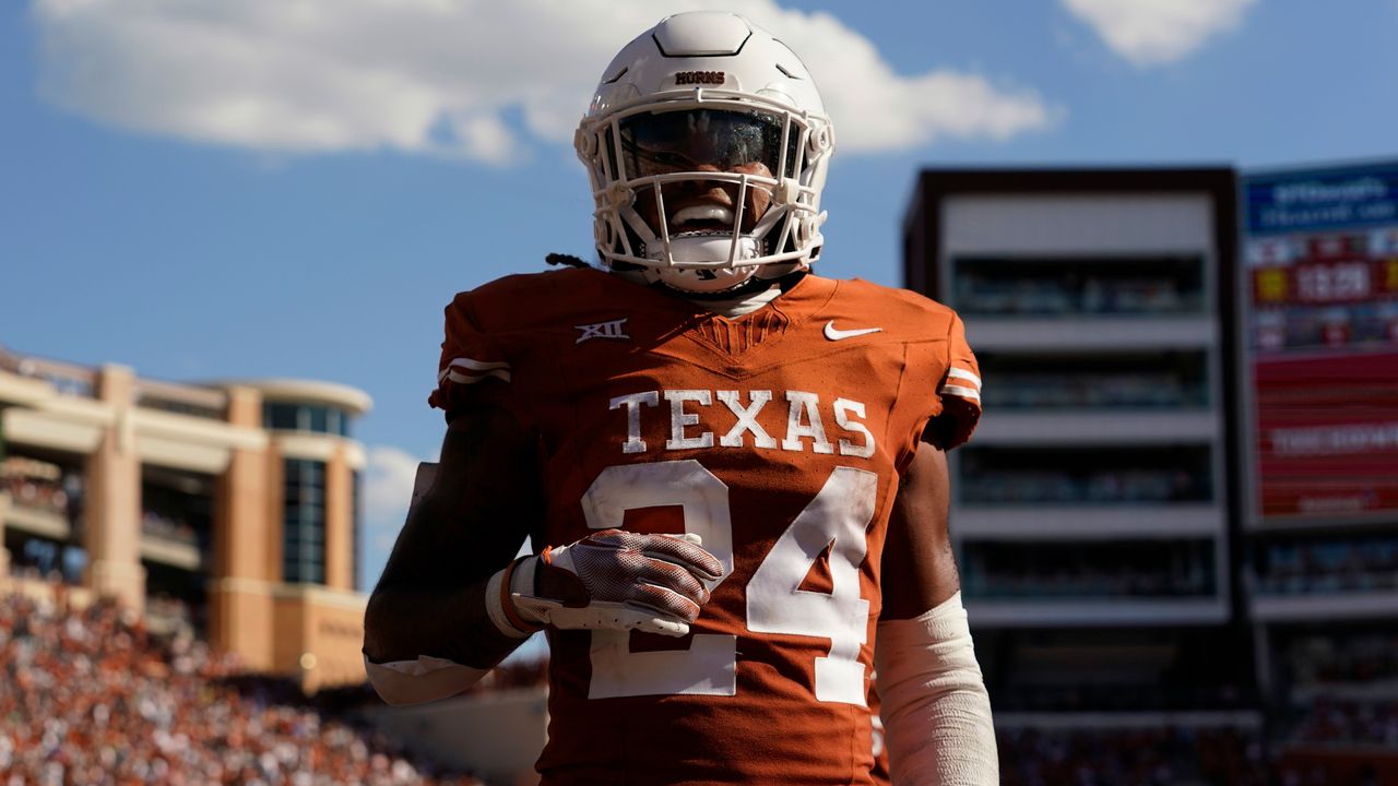 Texas Radio:#3 Texas vs. #2 Washington (Semifinal) (College Football ...