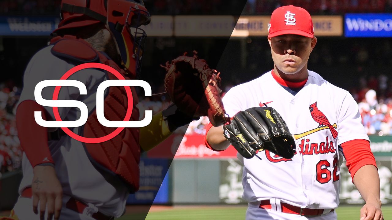 SportsCenter (10/7/22) - Live Stream - Watch ESPN