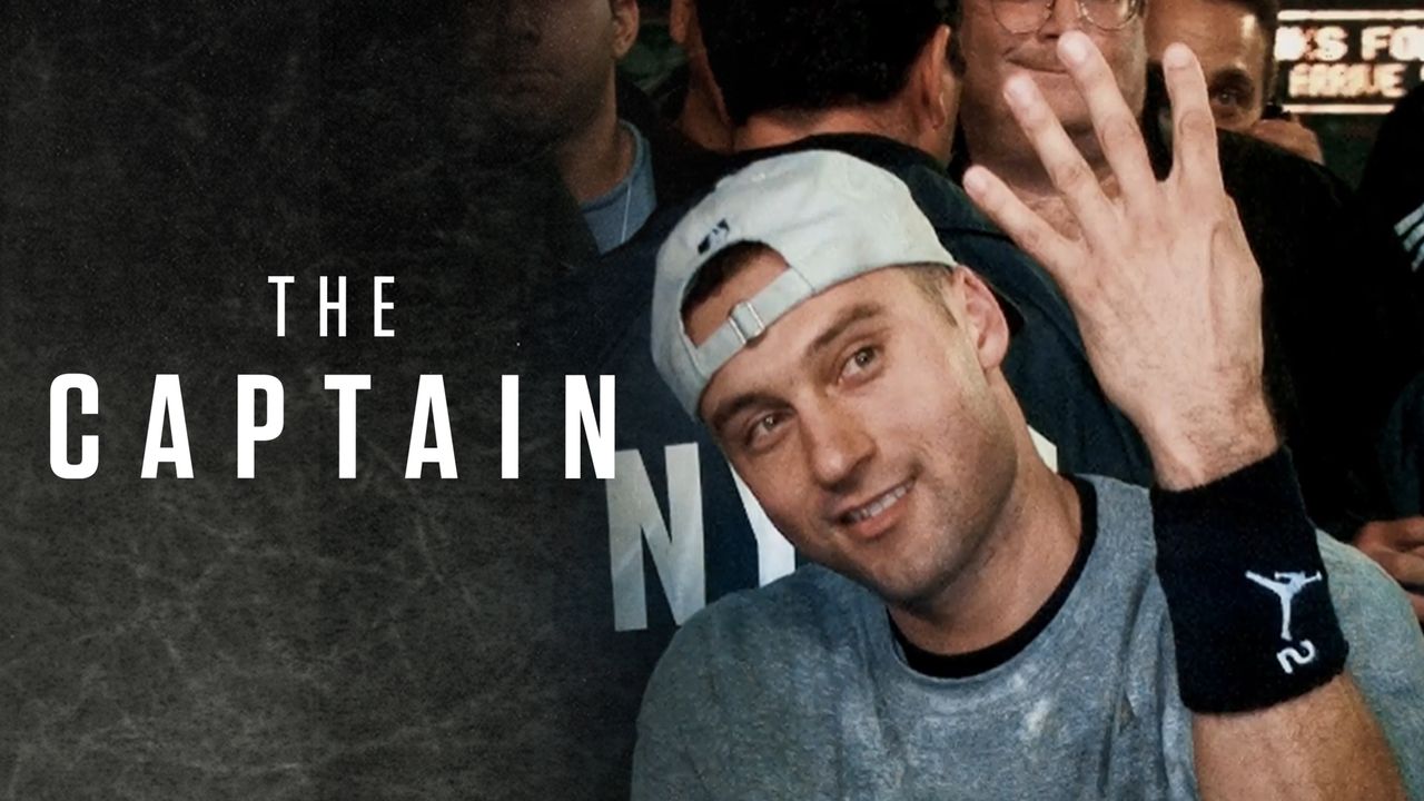 The Captain: Episode 3 - I Don't Have to Be Your Best Friend Presented ...