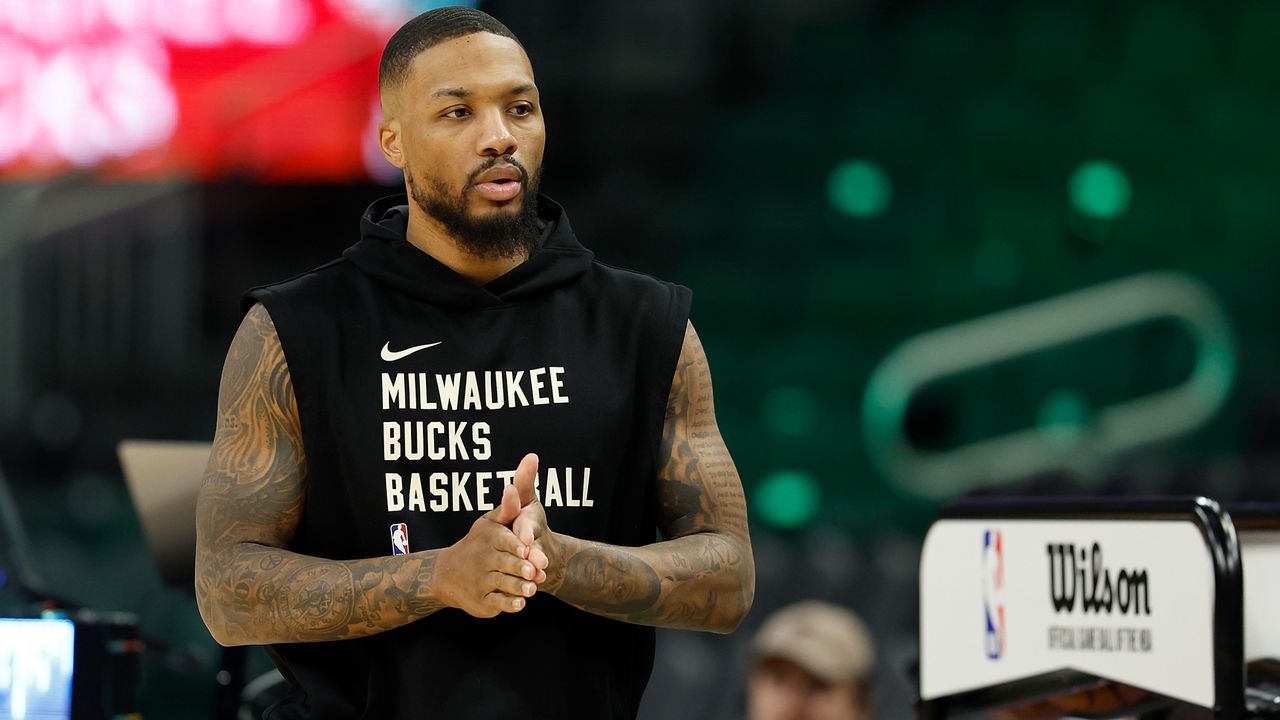 NBA Layup Lines (2/25/24) - Live Stream - Watch ESPN