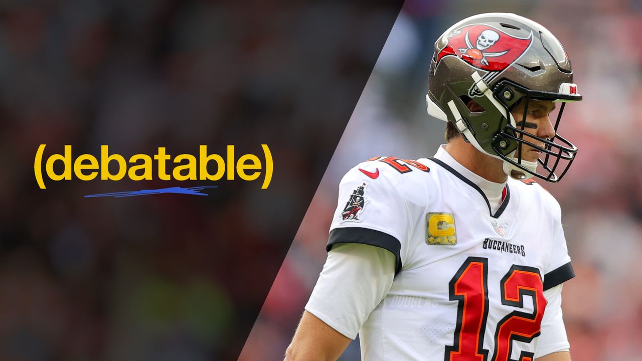 Debatable | Watch ESPN