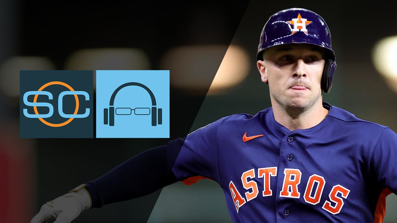 SportsCenter with Scott Van Pelt | Watch ESPN