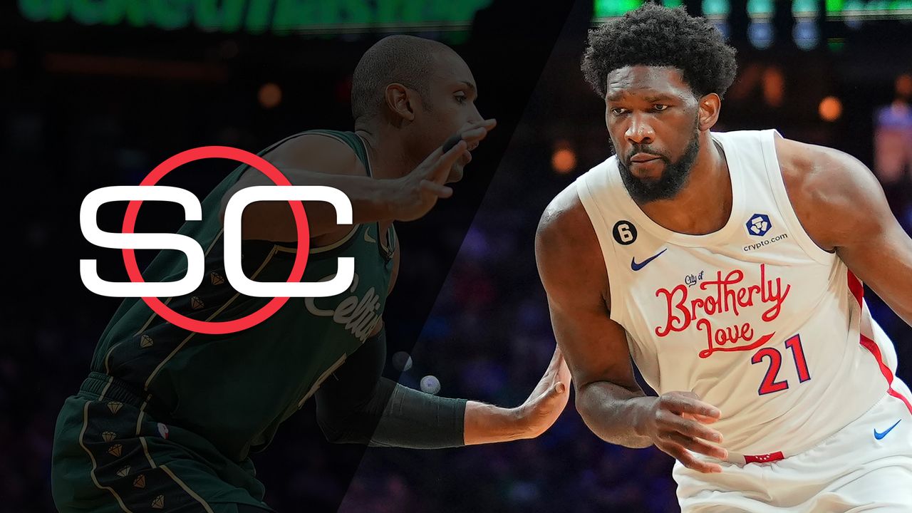 SportsCenter (2/26/23) - Live Stream - Watch ESPN