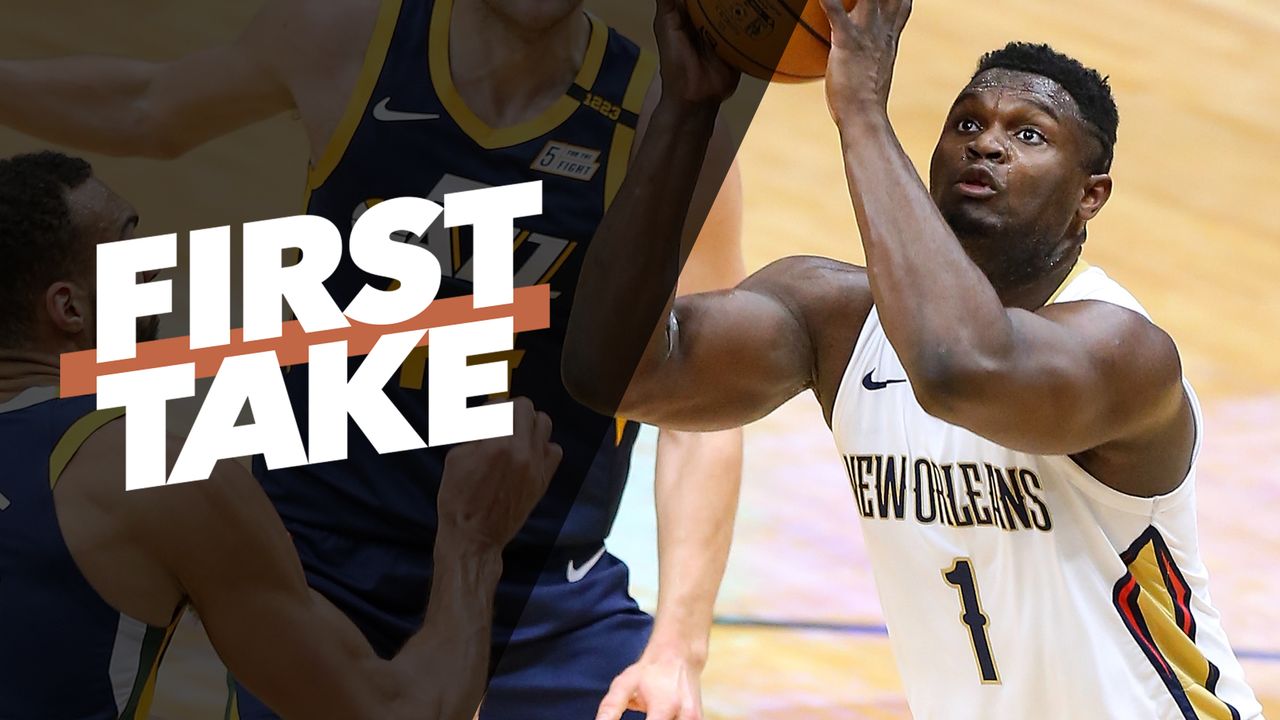 First Take (3/2/21) - Live Stream - Watch ESPN
