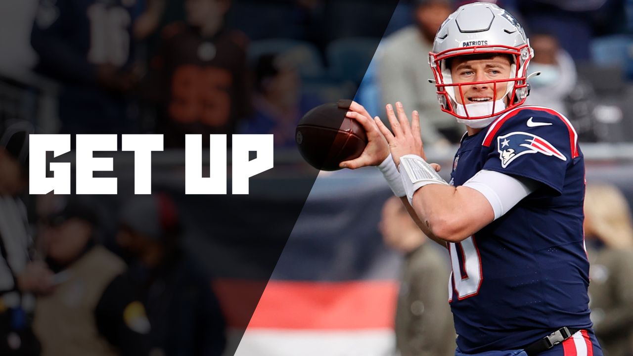 Get Up! (11/18/21) - Live Stream - Watch ESPN