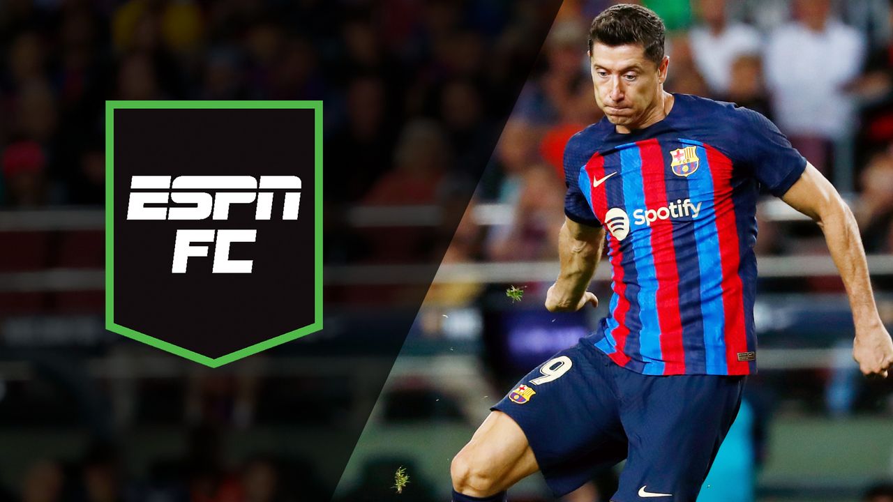 El Clasico Pregame Show | Watch ESPN