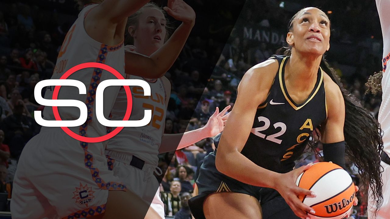 SportsCenter (7/2/23) - Live Stream - Watch ESPN