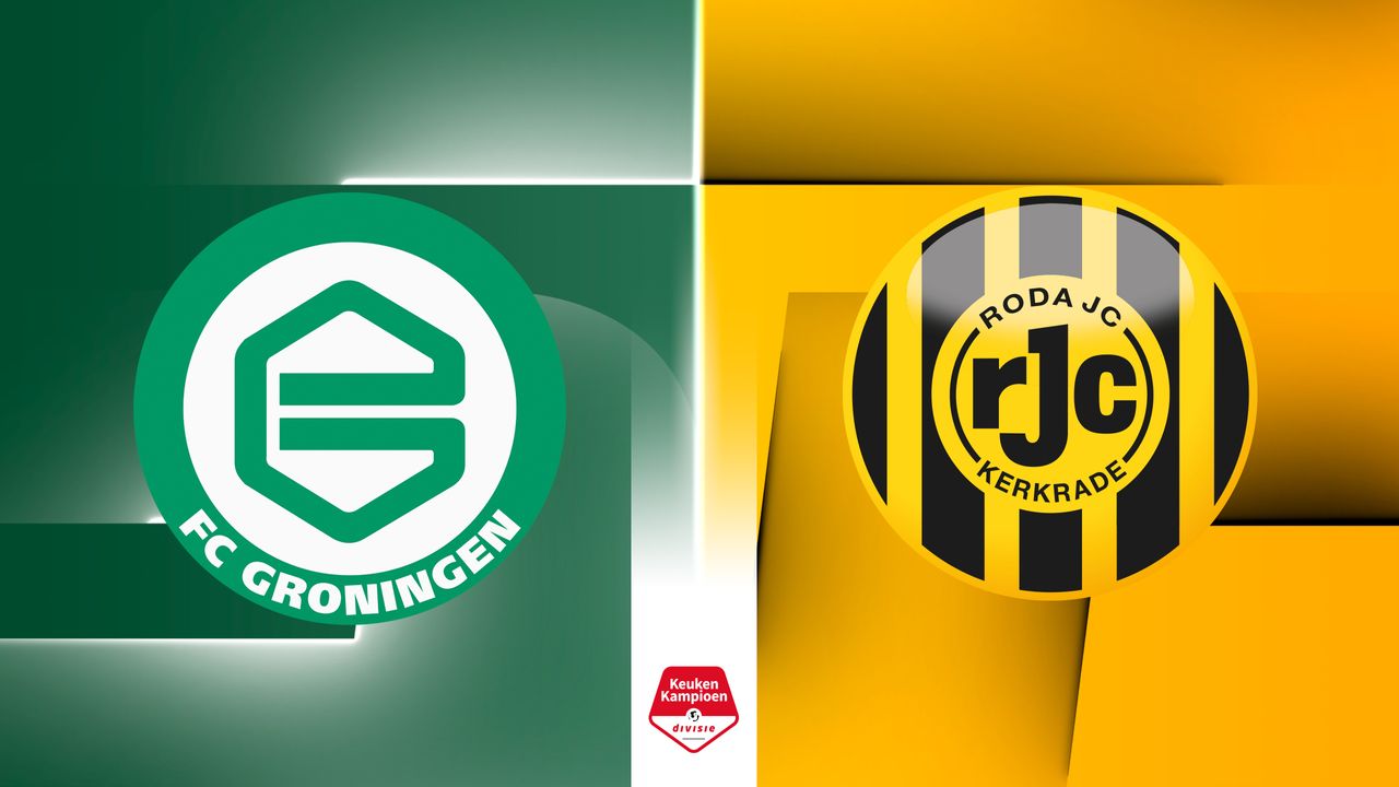 FC Groningen - Roda JC 5/10/24 - Stream the Match Live - Watch ESPN