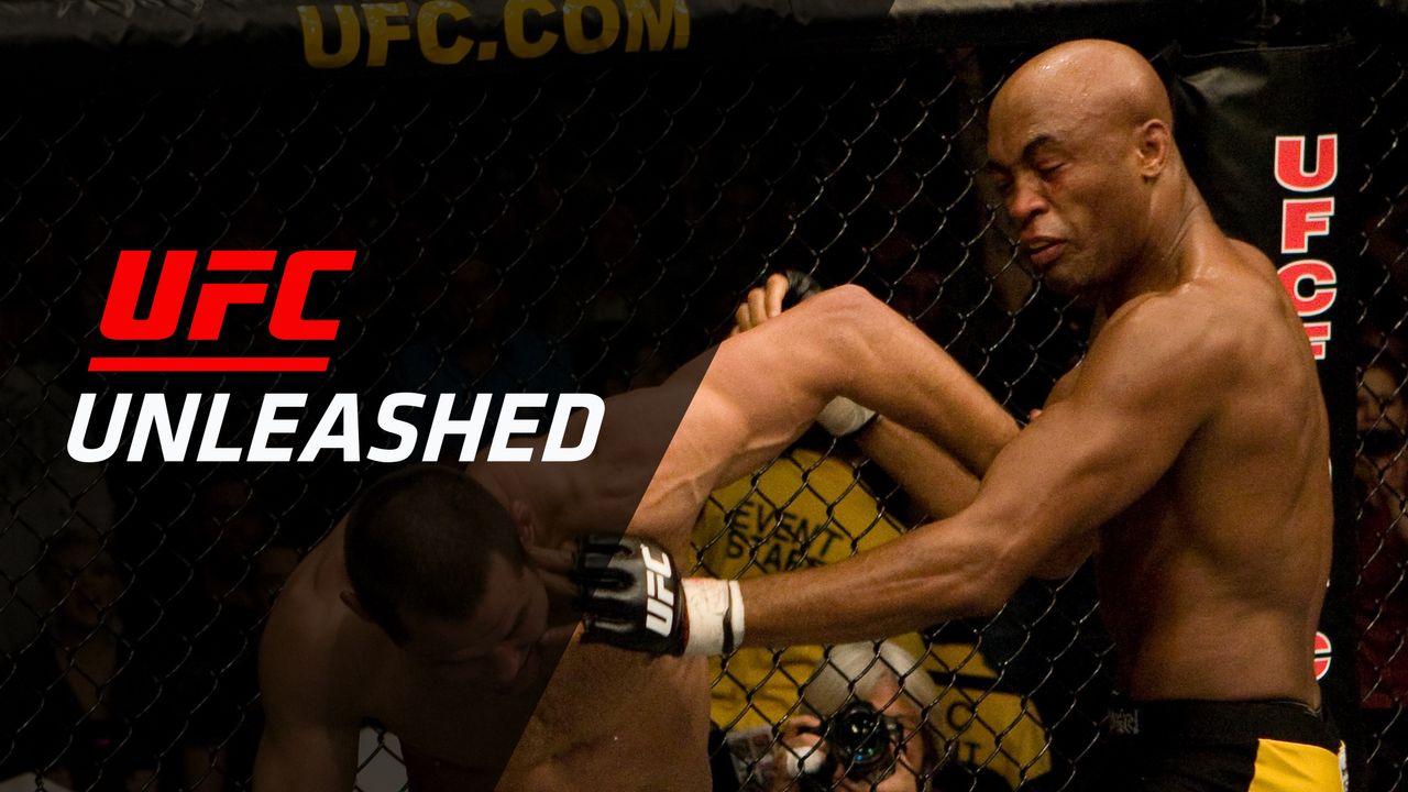 UFC Unleashed: Anderson Silva vs. Dan Henderson (10/26/20) - Stream en ...