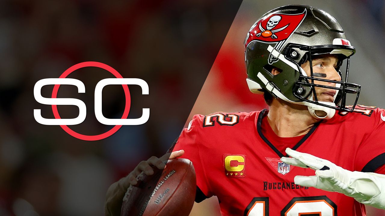 SportsCenter (10/28/22) - Live Stream - Watch ESPN