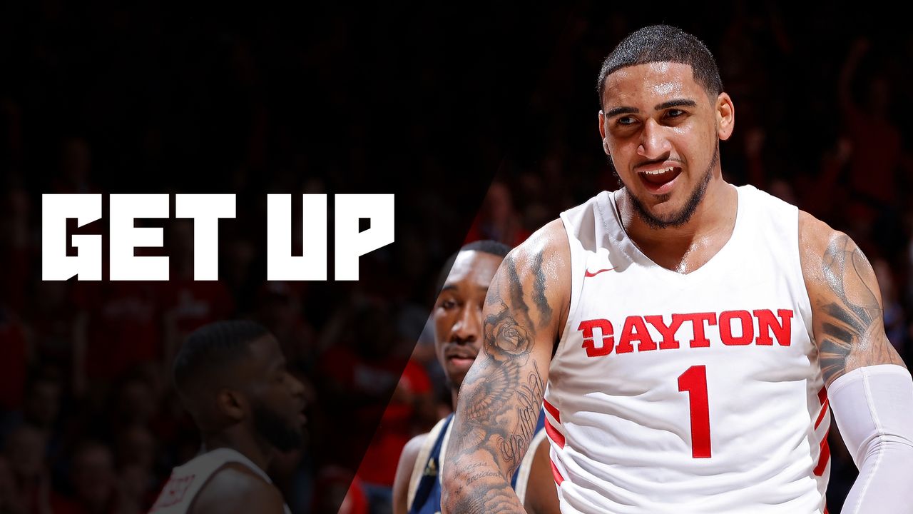 Get Up! (4/8/20) - Live Stream - Watch ESPN