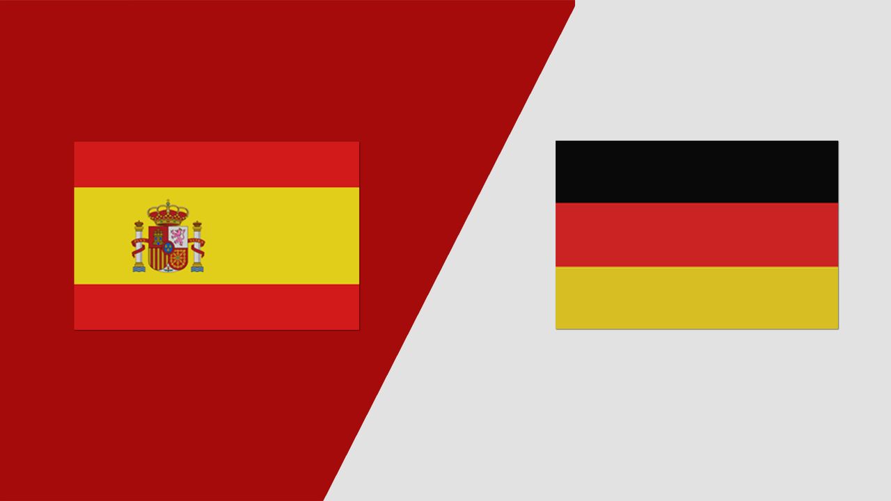 Spain vs. Germany (Group Stage) (9/19/23) - Live Stream - Watch ESPN