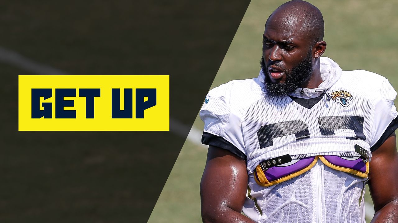 Get Up! (9/3/20) - Live Stream - Watch ESPN