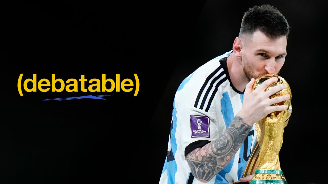 Debatable (12/19/22) - Live Stream - Watch ESPN