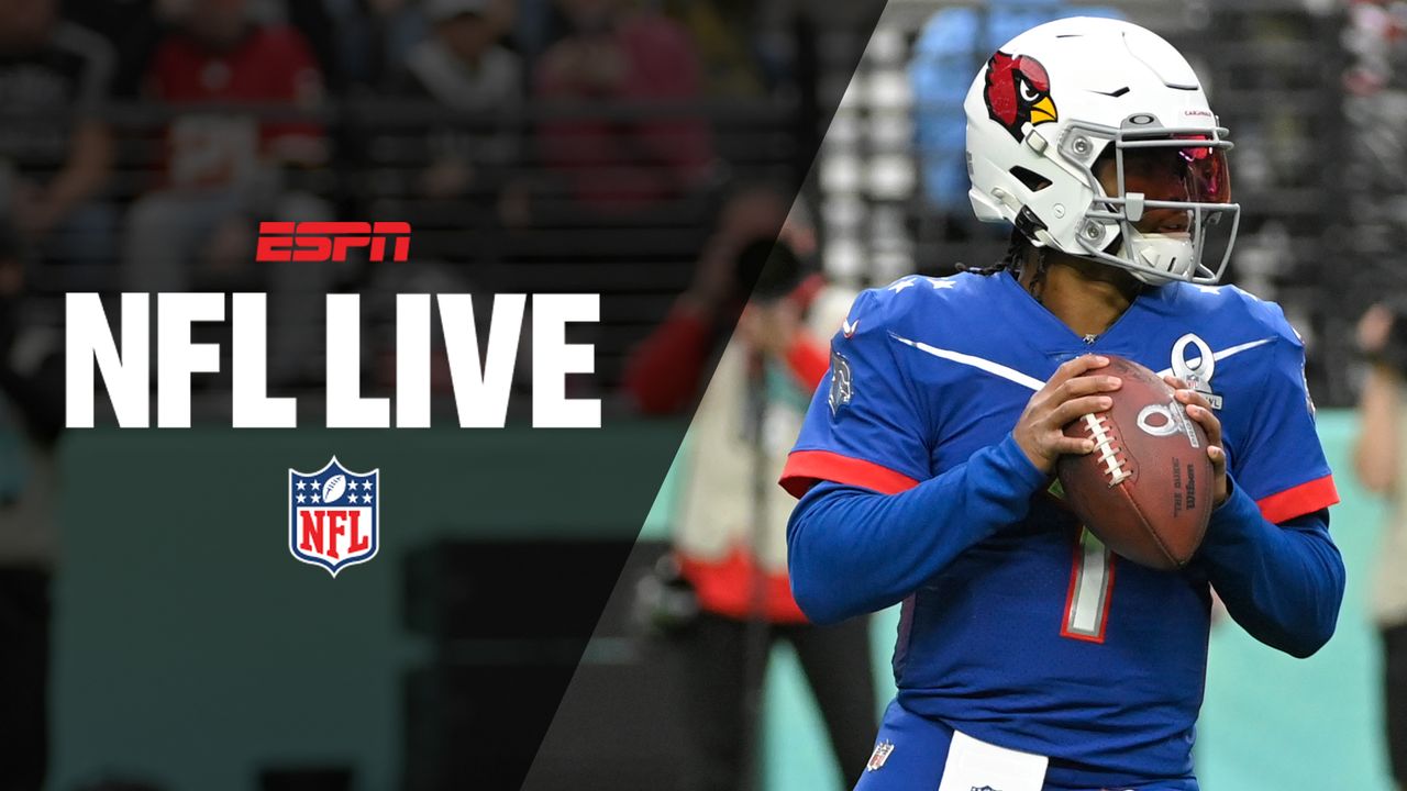 NFL Live | Watch ESPN