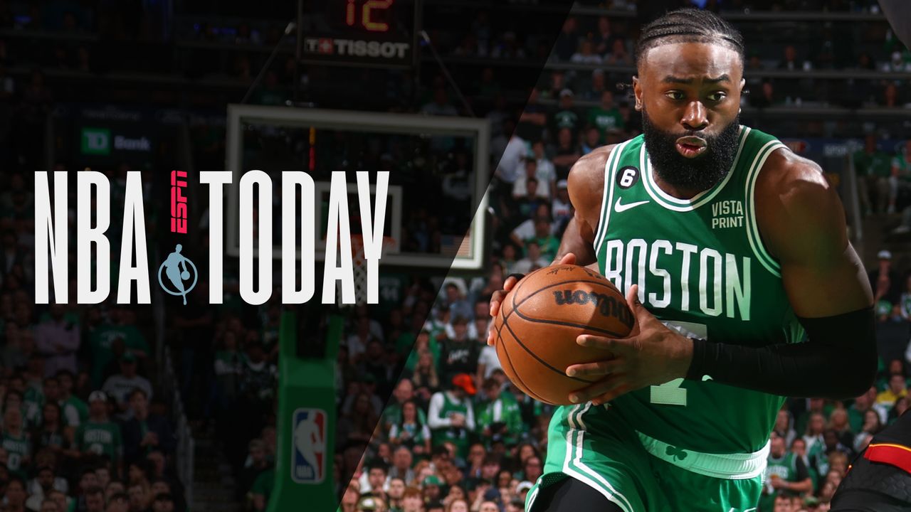 NBA Today (7/25/23) - Live Stream - Watch ESPN