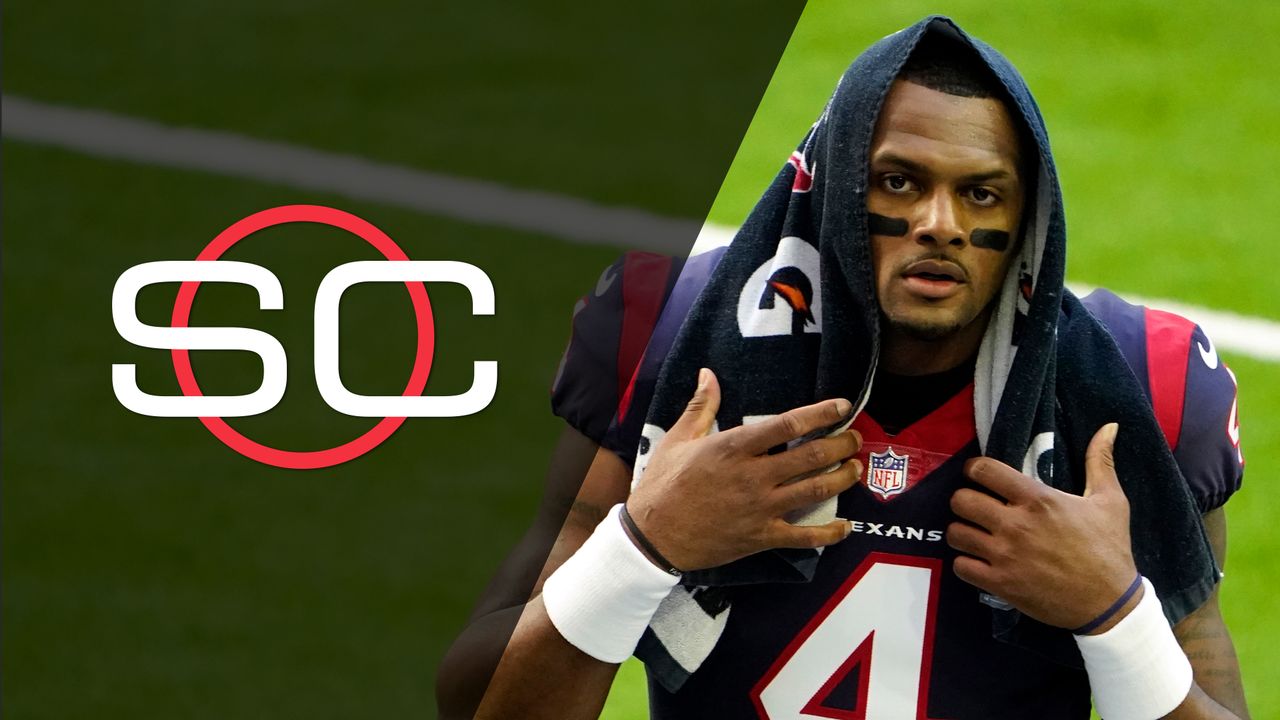 SportsCenter (3/25/22) - Live Stream - Watch ESPN