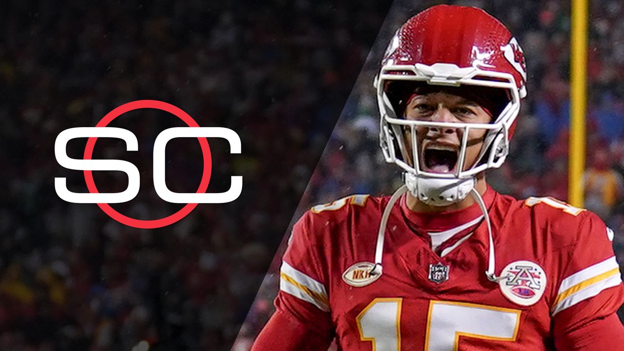 SportsCenter (11/21/23) - Live Stream - Watch ESPN