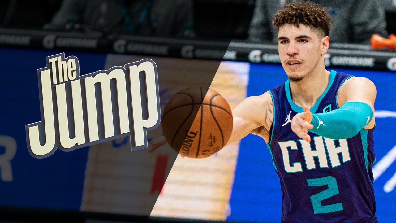 NBA: The Jump | Watch ESPN