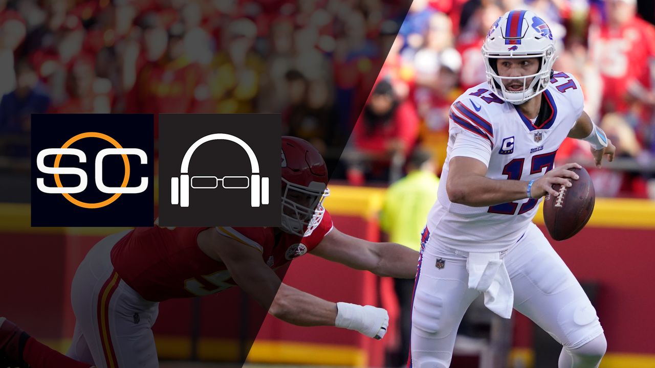 SportsCenter with Scott Van Pelt (10/17/22) - Live Stream - Watch ESPN