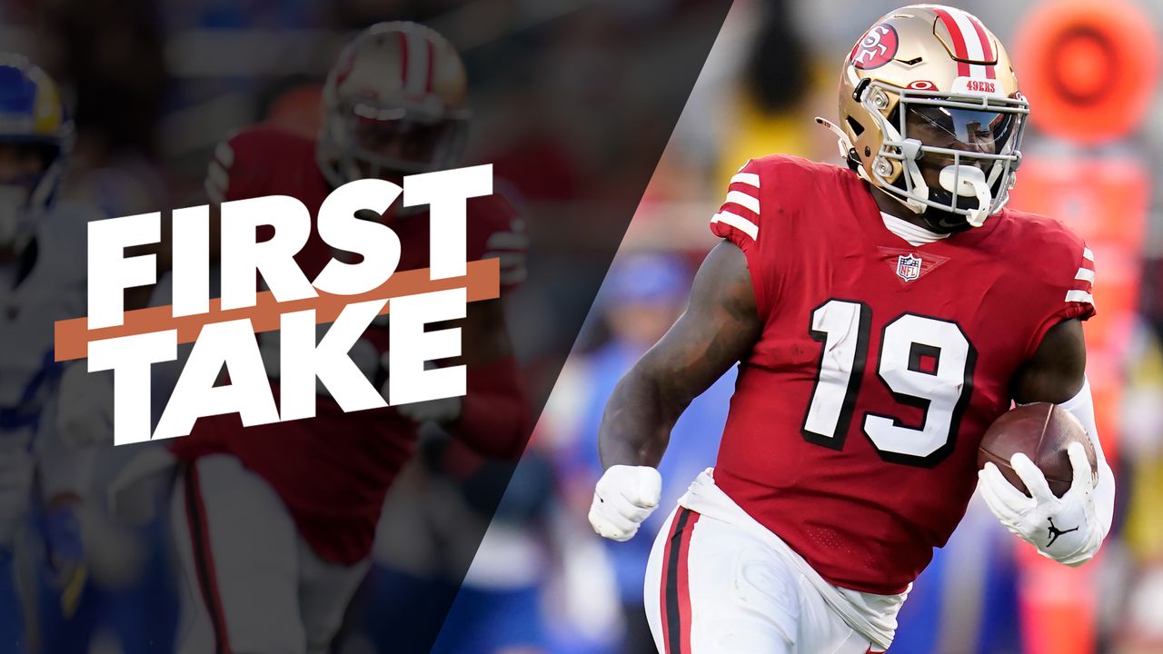 First Take | Watch ESPN