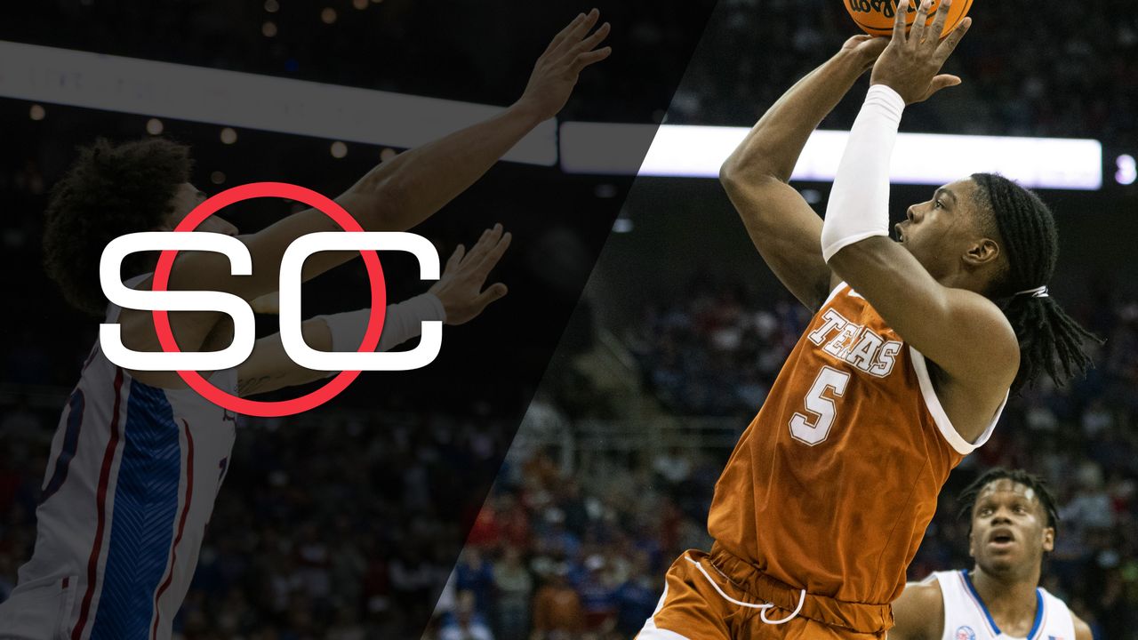 SportsCenter (3/12/23) - Live Stream - Watch ESPN