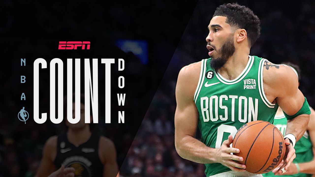 NBA Countdown Presented by Draftkings Sportsbook (2/1/23) - Live Stream ...