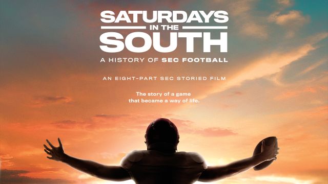 Saturdays in the South: A History of SEC Football - Part Eight: SEC ...