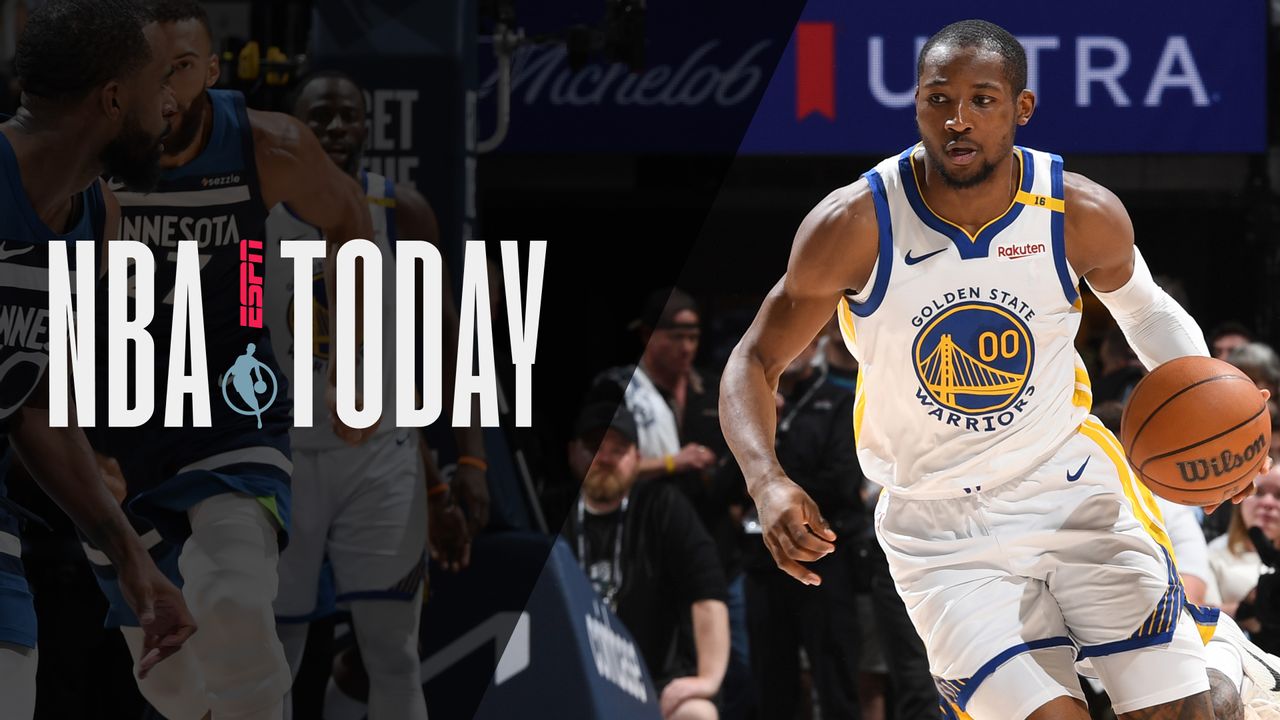 NBA Today (7/24/25) - Live Stream - Watch ESPN