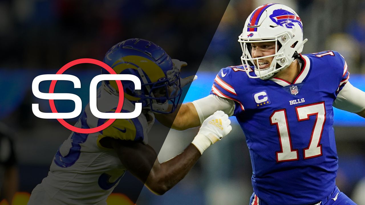 SportsCenter (9/9/22) - Live Stream - Watch ESPN