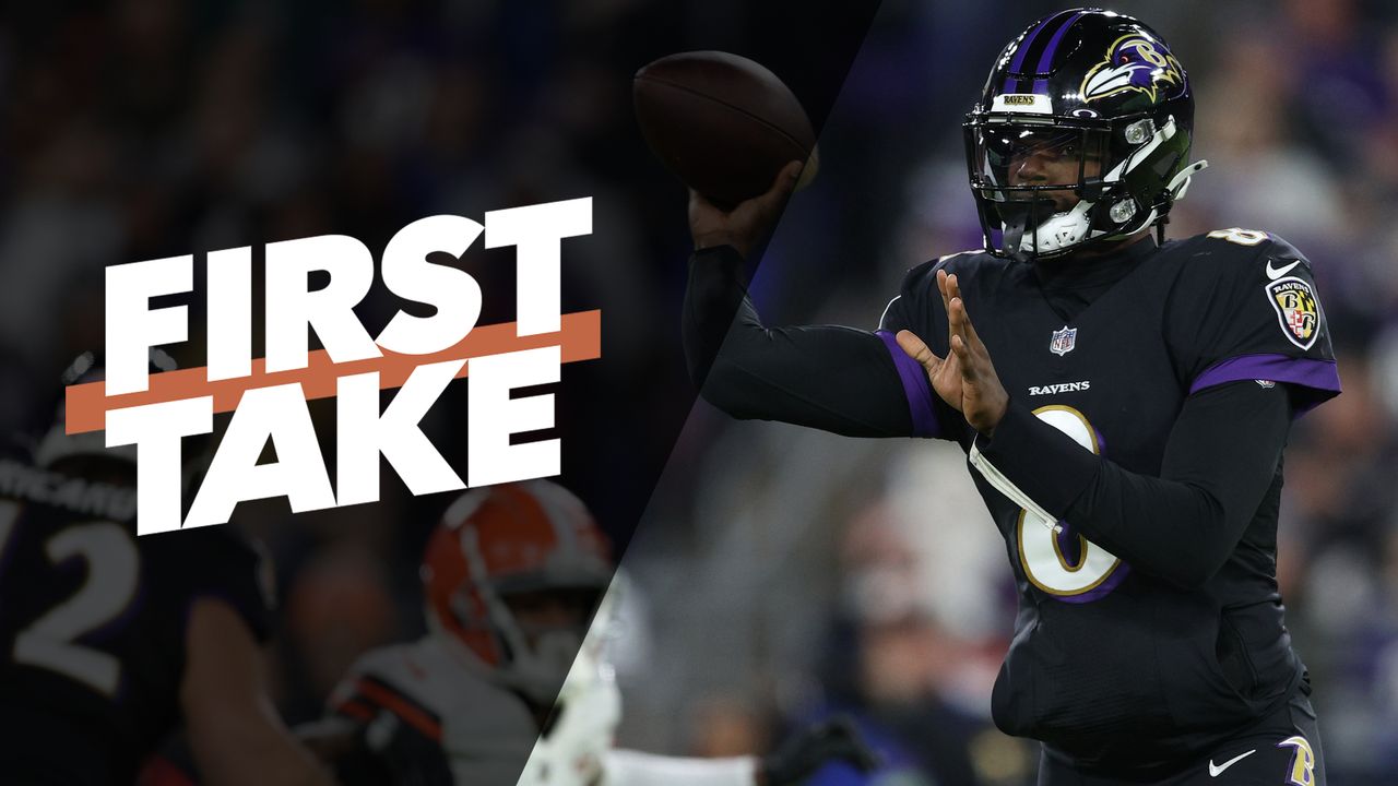 First Take (4/29/22) - Live Stream - Watch ESPN