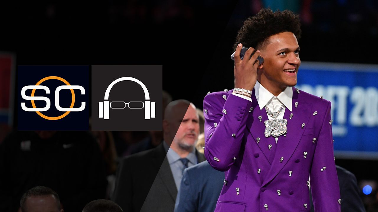 SportsCenter with Scott Van Pelt (6/24/22) - Live Stream - Watch ESPN