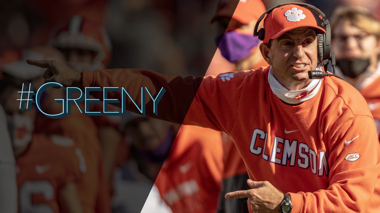 GREENY Presented by Progressive | Watch ESPN