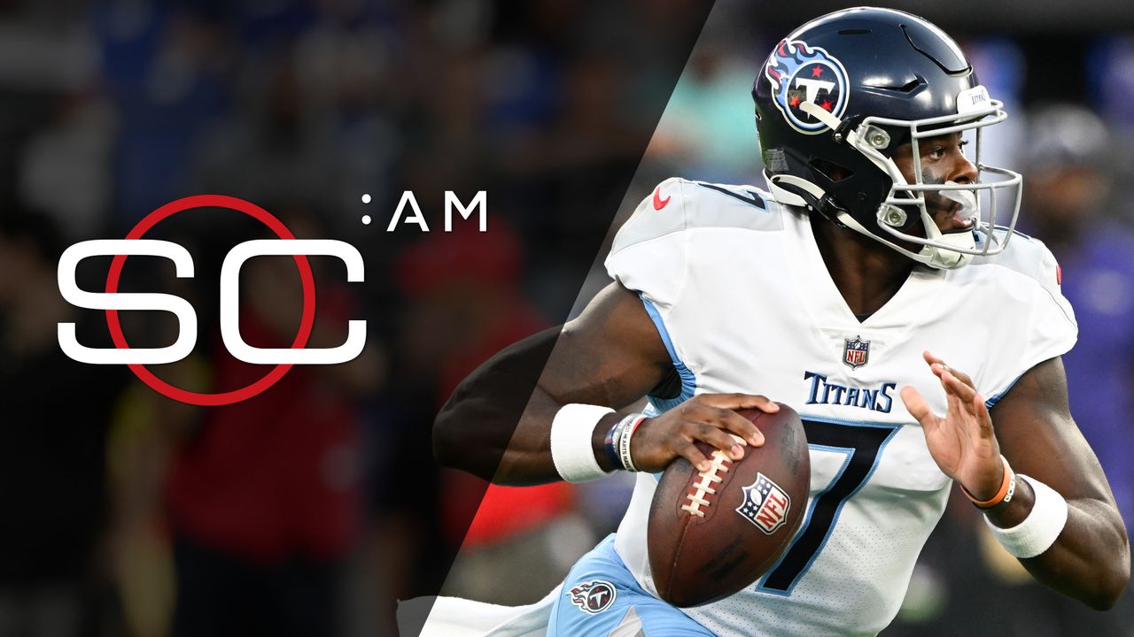 SportsCenter | Watch ESPN