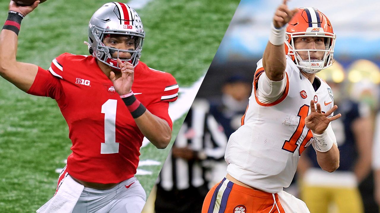 College Football Playoff Semifinal at the Allstate Sugar Bowl: #3 Ohio ...