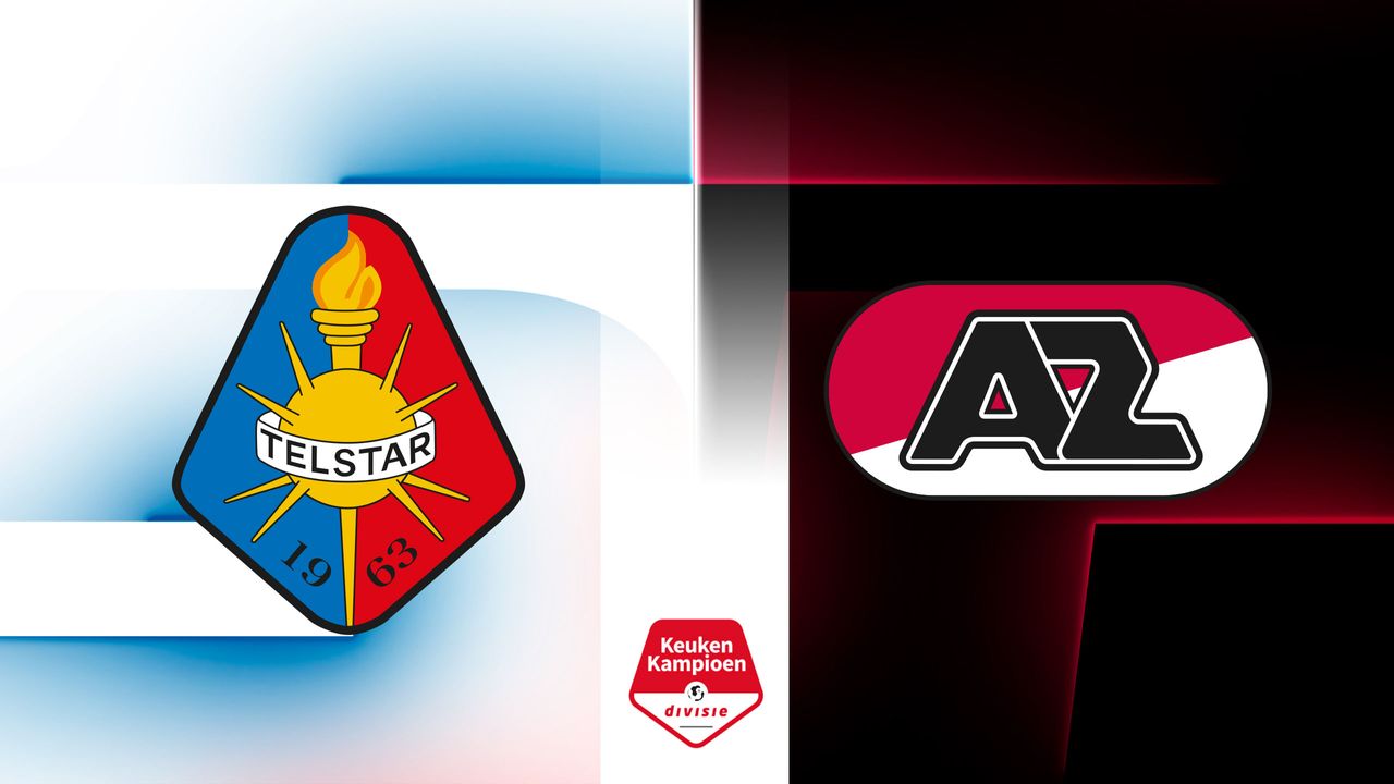 Telstar - Jong AZ 8/30/24 - Stream the Match Live - Watch ESPN