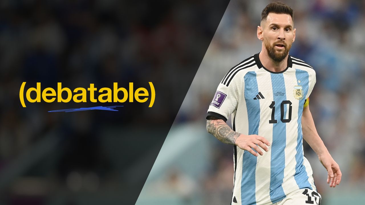 Debatable | Watch ESPN