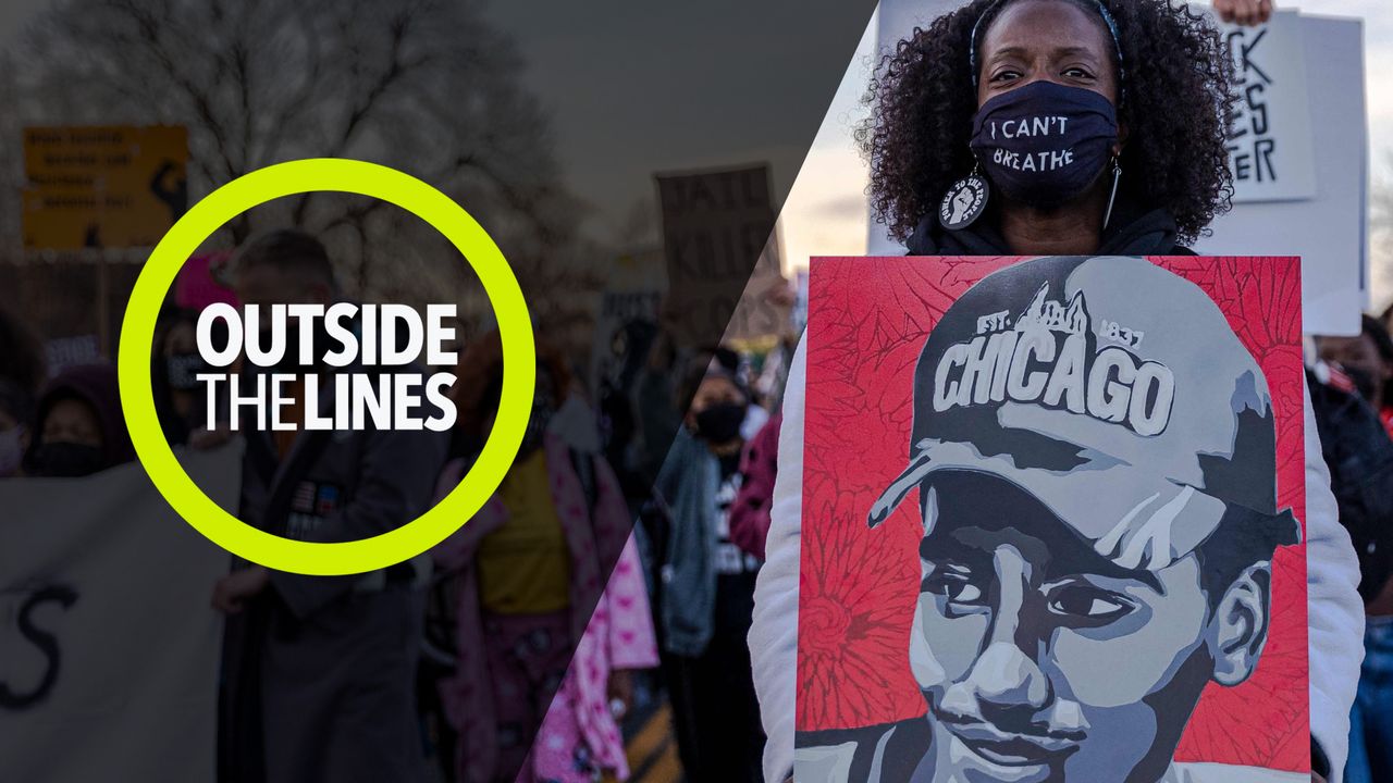 Outside The Lines (4/17/21) - Live Stream - Watch ESPN