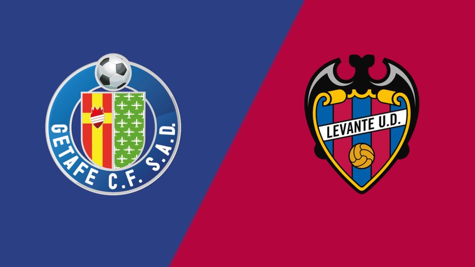 Getafe CF vs. Levante UD (LALIGA) 9/27/25 - Stream the Match Live ...