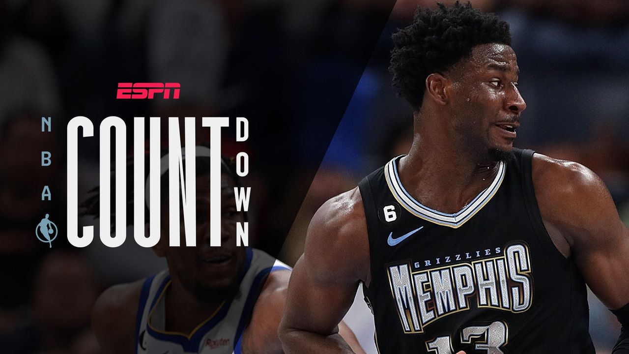 NBA Countdown Presented by Draftkings Sportsbook (3/13/23) - Live ...